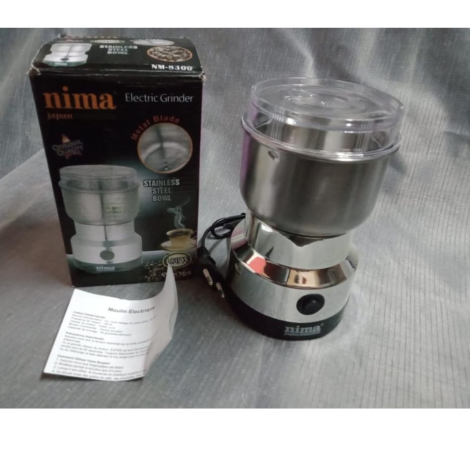 Jual Blender Obat | Shopee Indonesia