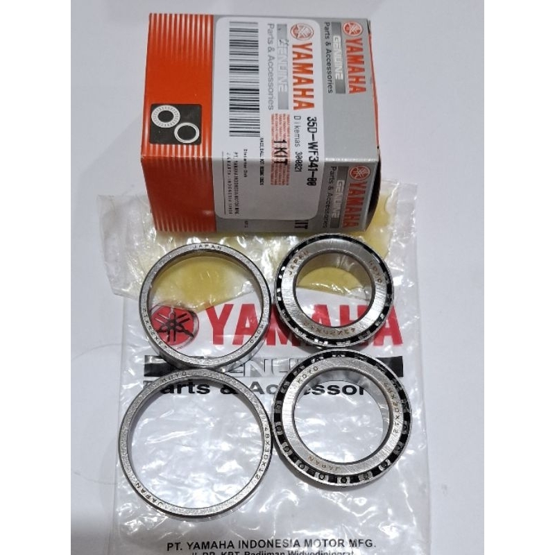 Jual komstir comstir bambu yamaha mio vega zr jupiter z rx king jupitrr ...