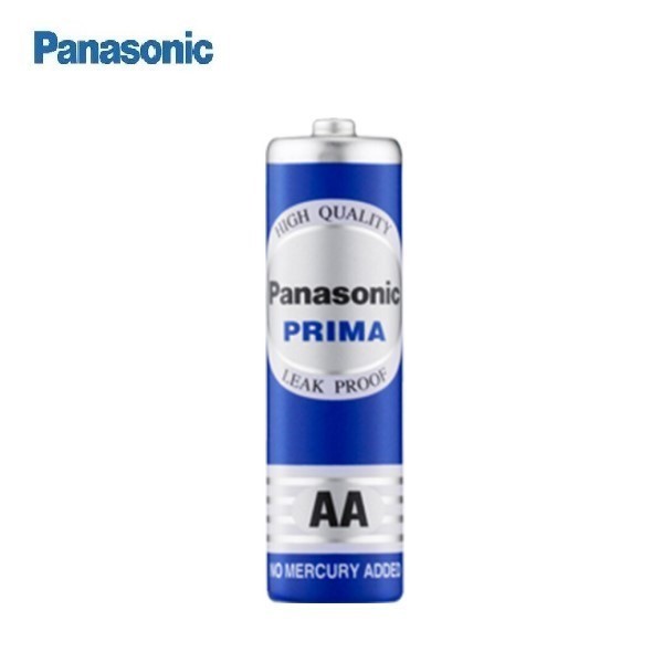 Jual Baterai Panasonic Prima AA 1.5V | Shopee Indonesia