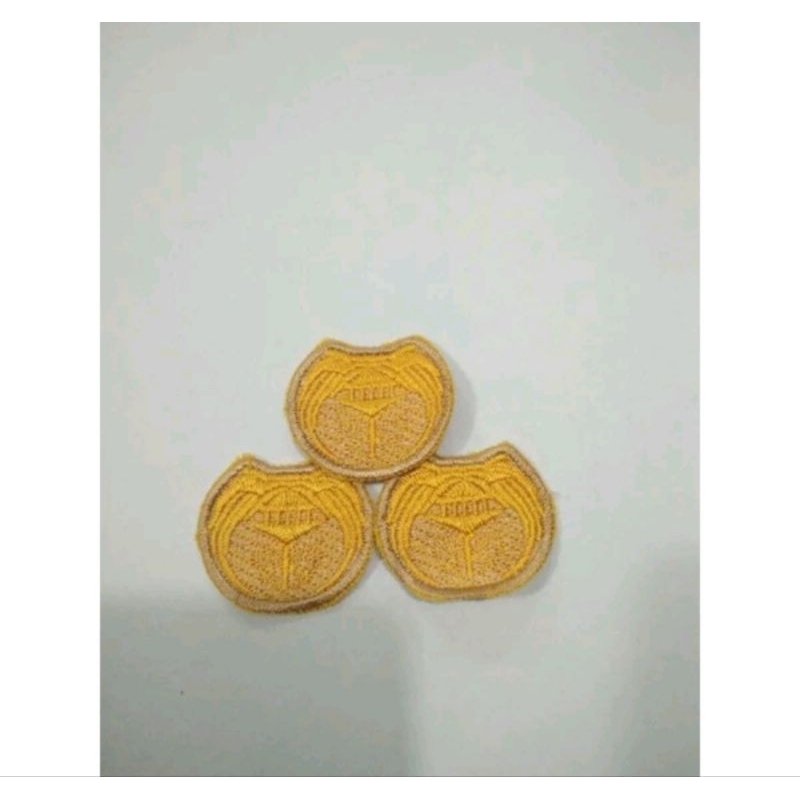 Jual LAMBANG/LOGO KOPRI BORDIR | Shopee Indonesia