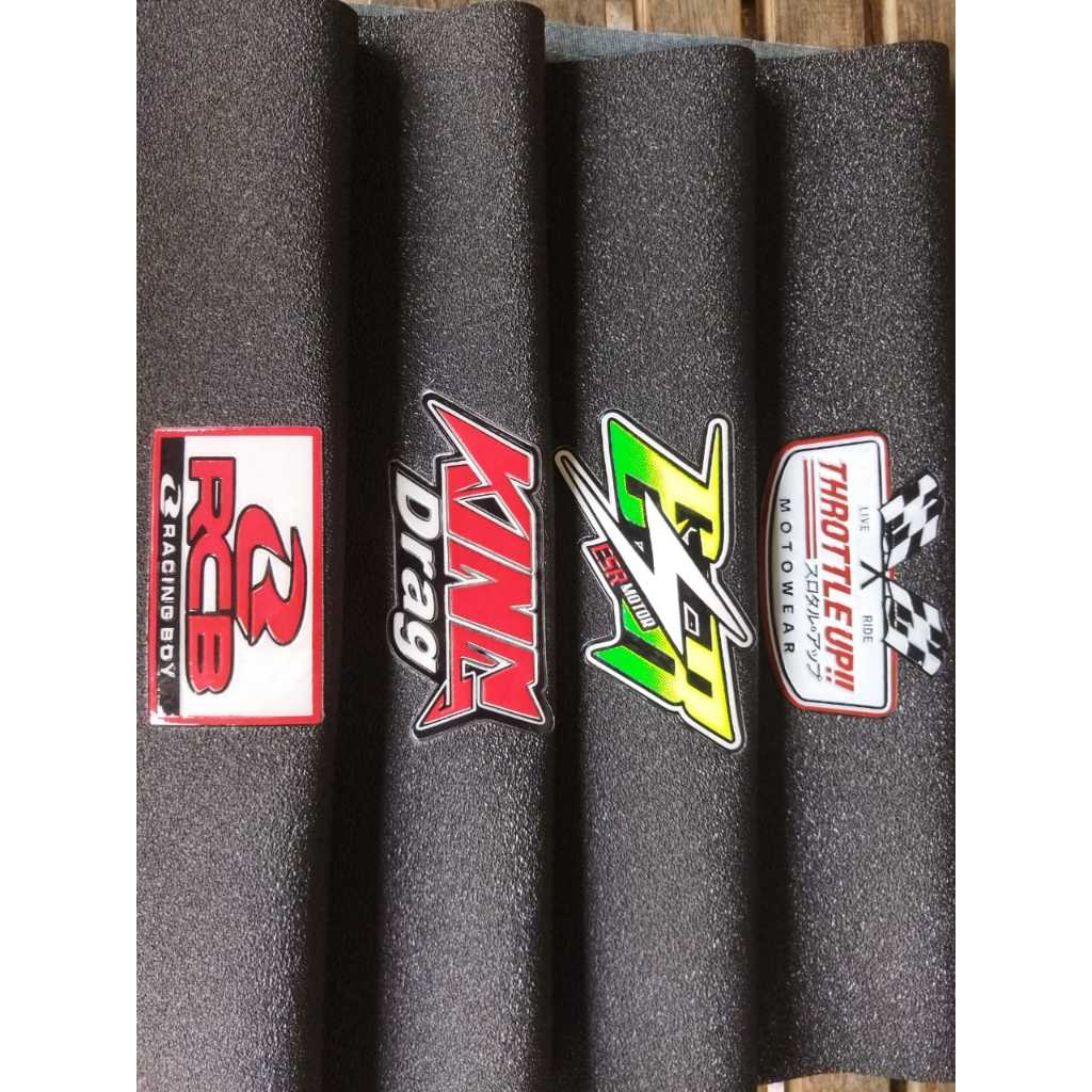 Jual SARUNG KULIT JOK PASIR RACING TIPE FONT ROADRACE DRAGRACE | Shopee ...