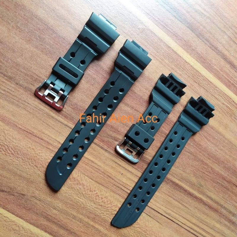 Jual STRAP TALI JAM DIGITEC DG5150 DA2150 RUBBER KARET TALIJAM DG 5150 ...