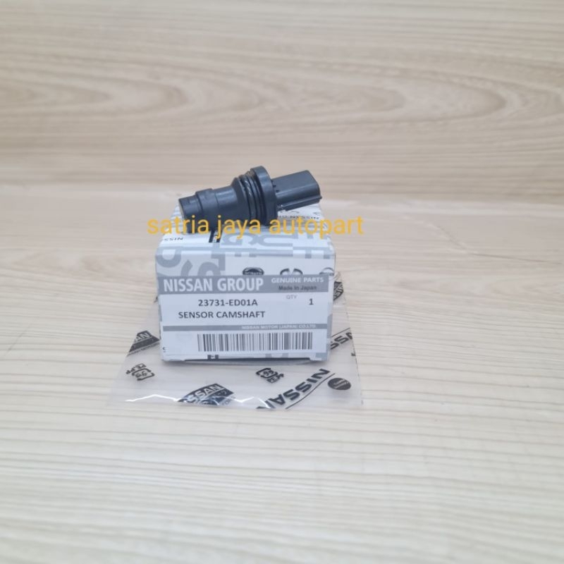 Jual Sensor Noken as Camshaft CMP Sensor ker as CKP Nissan Grand livina ...