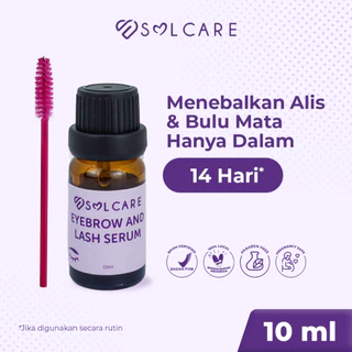 Toko Online Solcare Official Shop | Shopee Indonesia