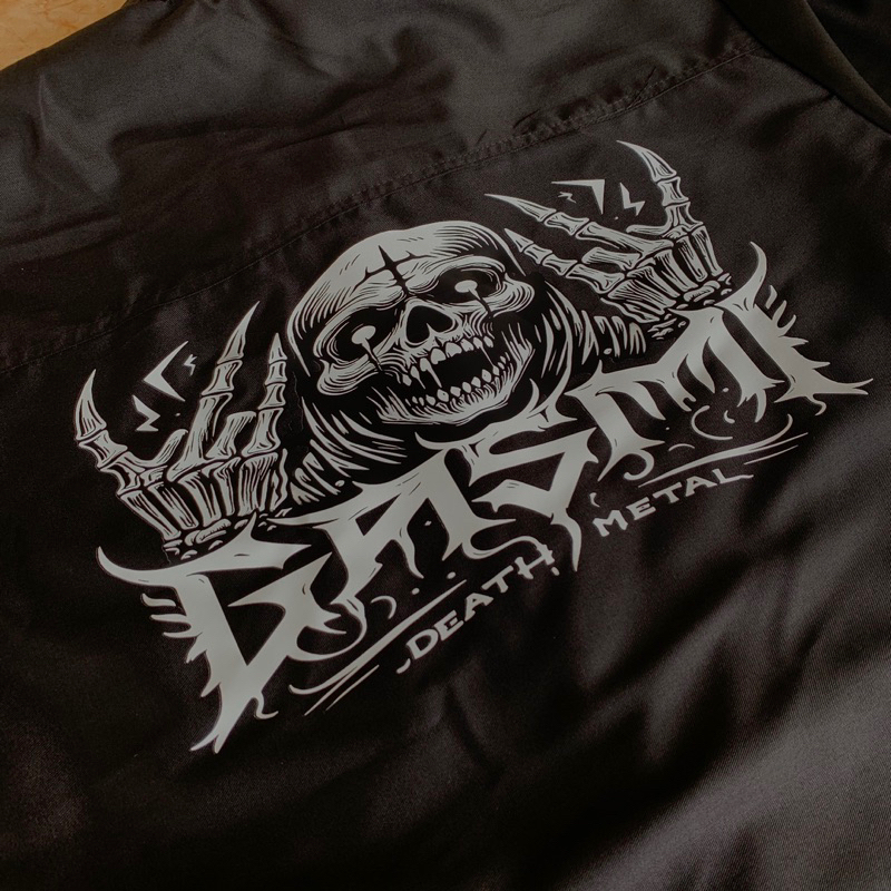 Jual Baju Kemeja GASMI Pagar Nusa A2, baju hem pencak silat gerakan ...