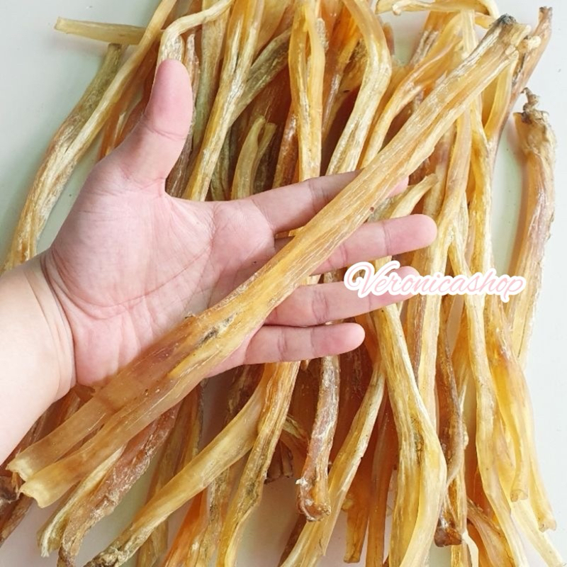 Jual URAT OTOT KAKI SAPI KERING KUALITAS SUPER 100GM / BAHAN SUP HERBAL ...