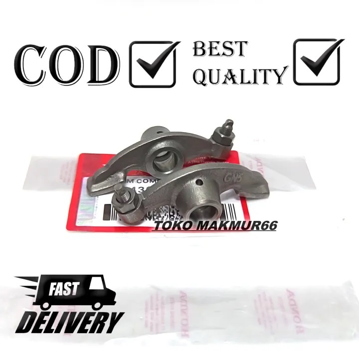 Jual SEPAKET RANTAI KETENG KRS + NOKEN AS + PELATUK KLEP + PAYUNG KLEP ...