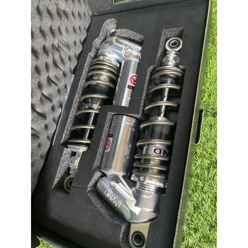 Jual skok shock shockbreaker vnd ak111 b1 280 320 fizr jupiter cb gl ...