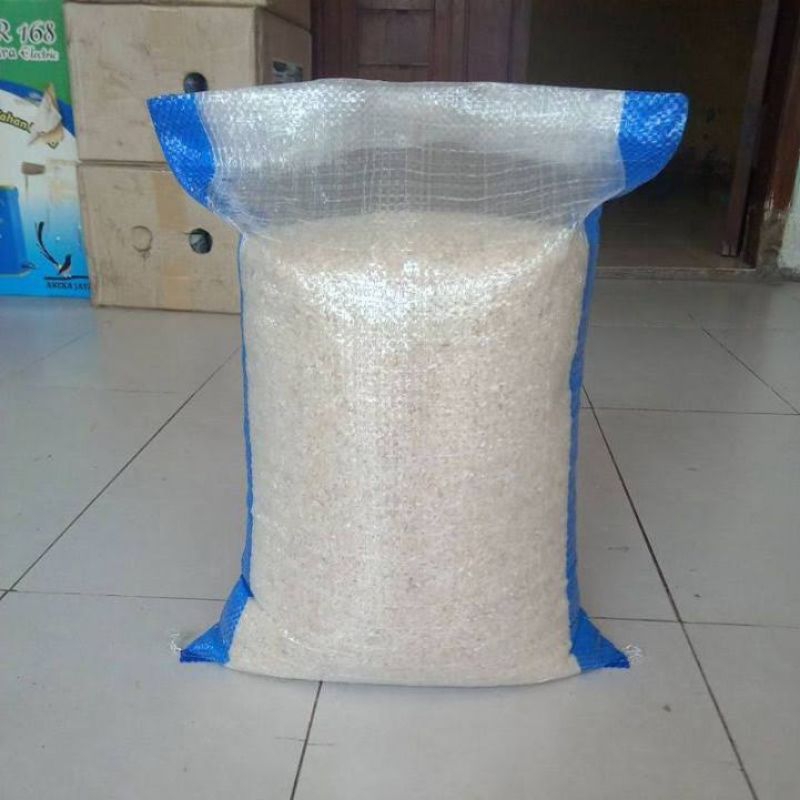 Jual Beras belitang PAKET 10kg | Shopee Indonesia