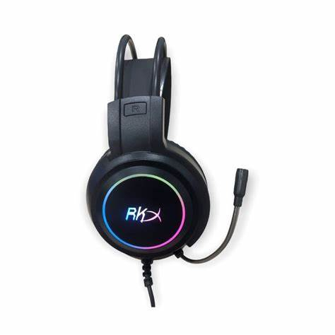 Jual Headset Gaming RK X1 | Shopee Indonesia