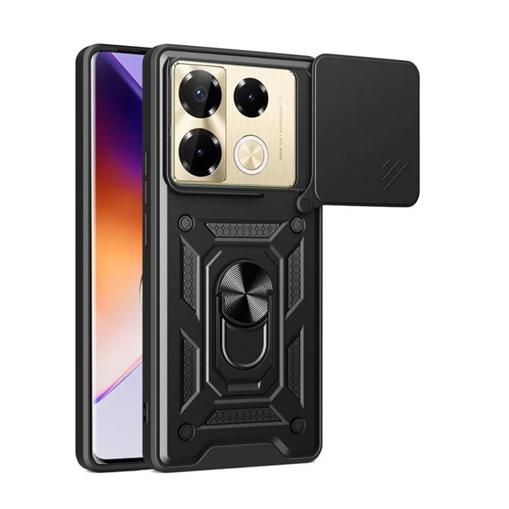 Jual Hard Case Infinix Note 40 40S Note 40 Pro Plus Pro+ 4G 5G Armor ...