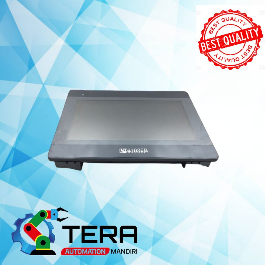 Jual HMI Weintek Weinview MT6103iP READY STOK | Shopee Indonesia