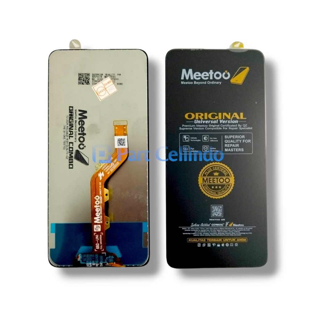 Jual LCD TOUCHSCREEN INFINIX X660 (INFINIX S5 PRO) | Shopee Indonesia