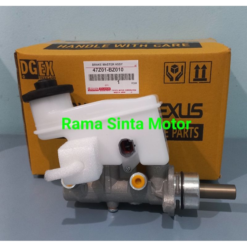 Jual BRAKE MASTER ASSY BM ASSY MASTER REM AVANZA XENIA 1000CC 1300CC ...