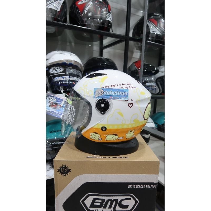 Jual BMC Milan Sanrio Motif All Varian | Shopee Indonesia