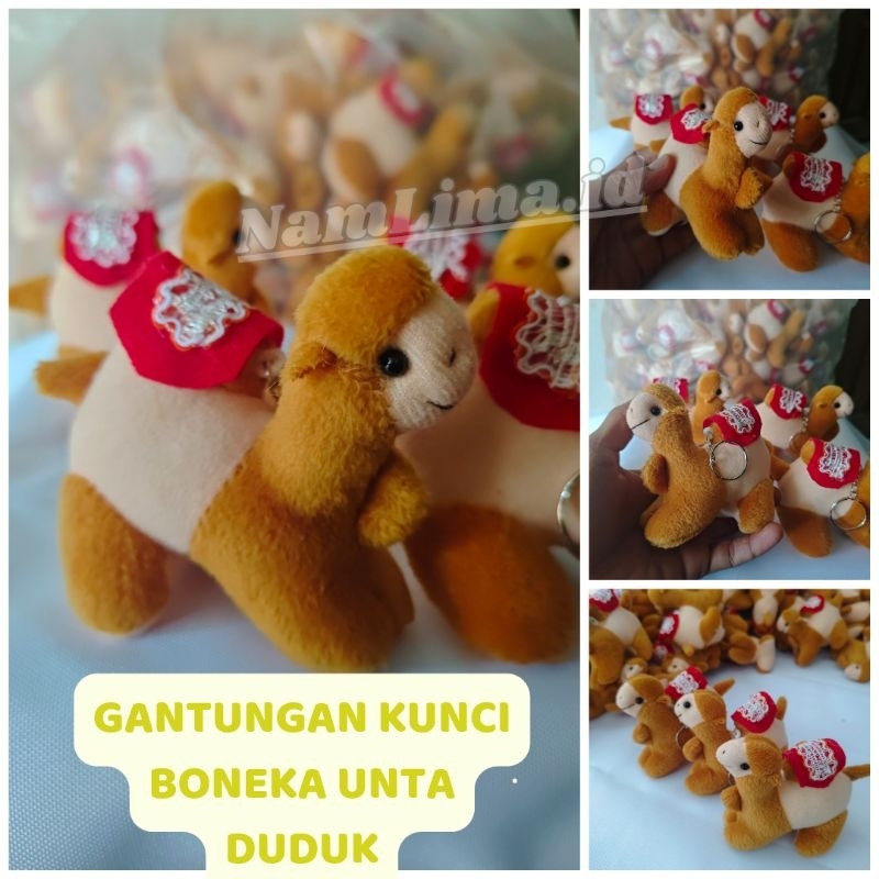 Jual Gantungan Kunci Zamzam & Payung Nabawi Souvenir Oleh Oleh Haji ...