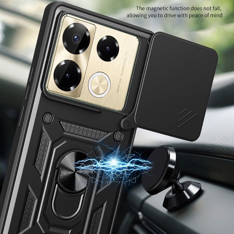 Jual CASING ARMOR TRANSFORMER INFINIX NOTE 40 4G 40 PRO 4G 5G CASE IRON ...