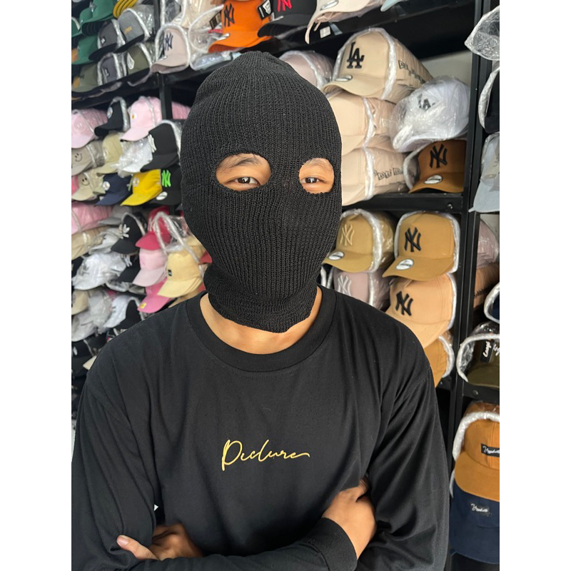 Jual kupluk ninja - kupluk maling- kupluk sawah - kupluk petani ...