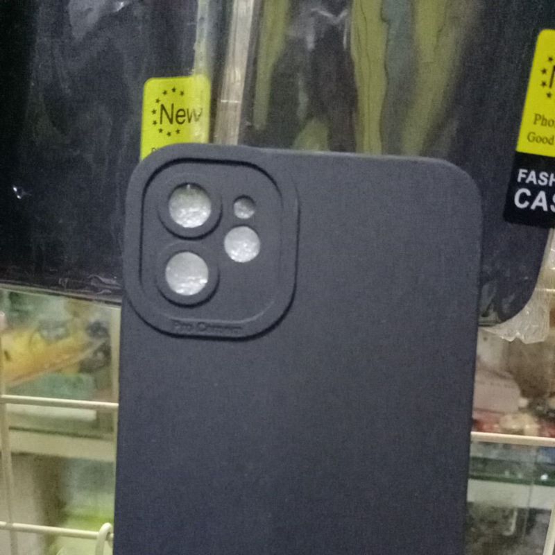 Jual Iphone 11 case hitam polos | Shopee Indonesia