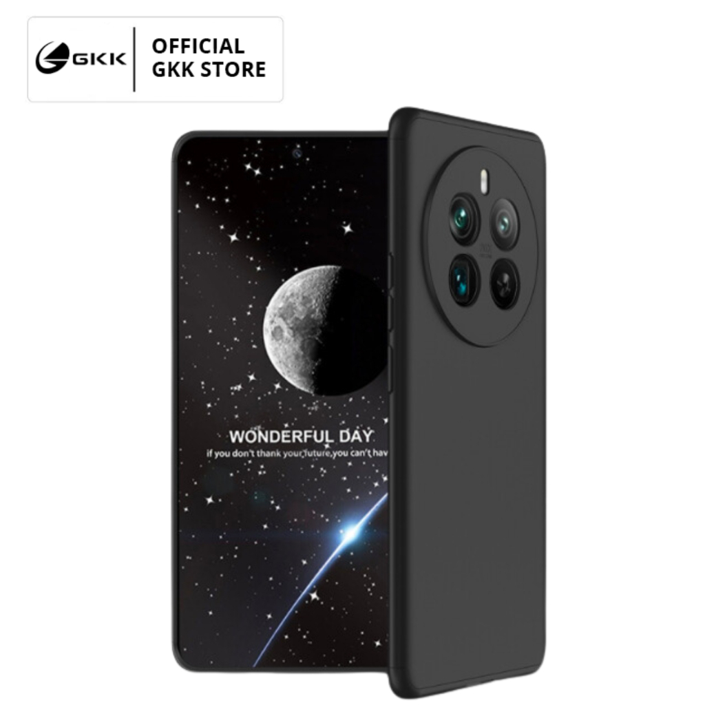 Jual GKK Realme 12 PRO 12 PRO PLUS Casing Hardcase 360 Bumper Anti ...