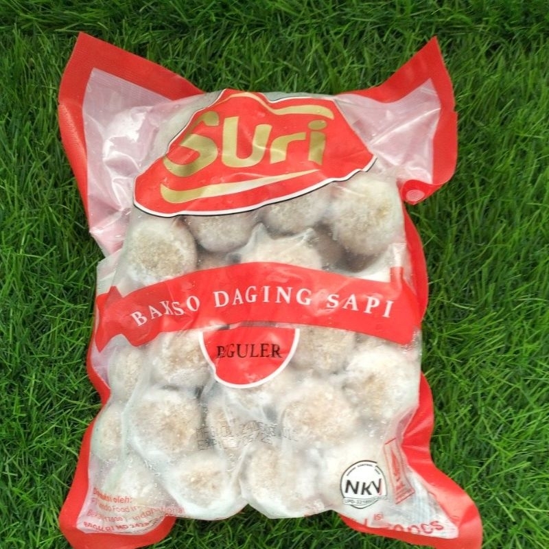 Jual suri bakso reguler isi 50 pcs | Shopee Indonesia