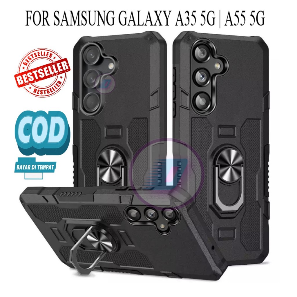 Jual Samsung Galaxy A35 5G | Samsung Galaxy A55 5G Premium HardCase ...