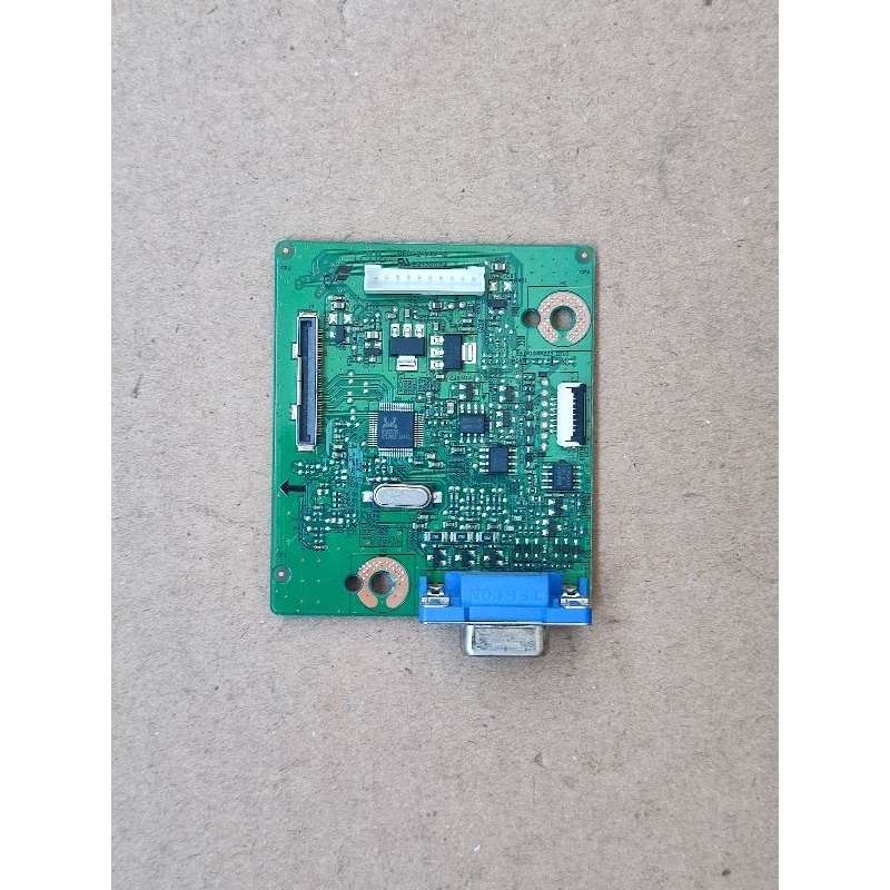 Jual mainboard Mesin Monitor BenQ G615HDPL. (model id: ET-0024-BA ...