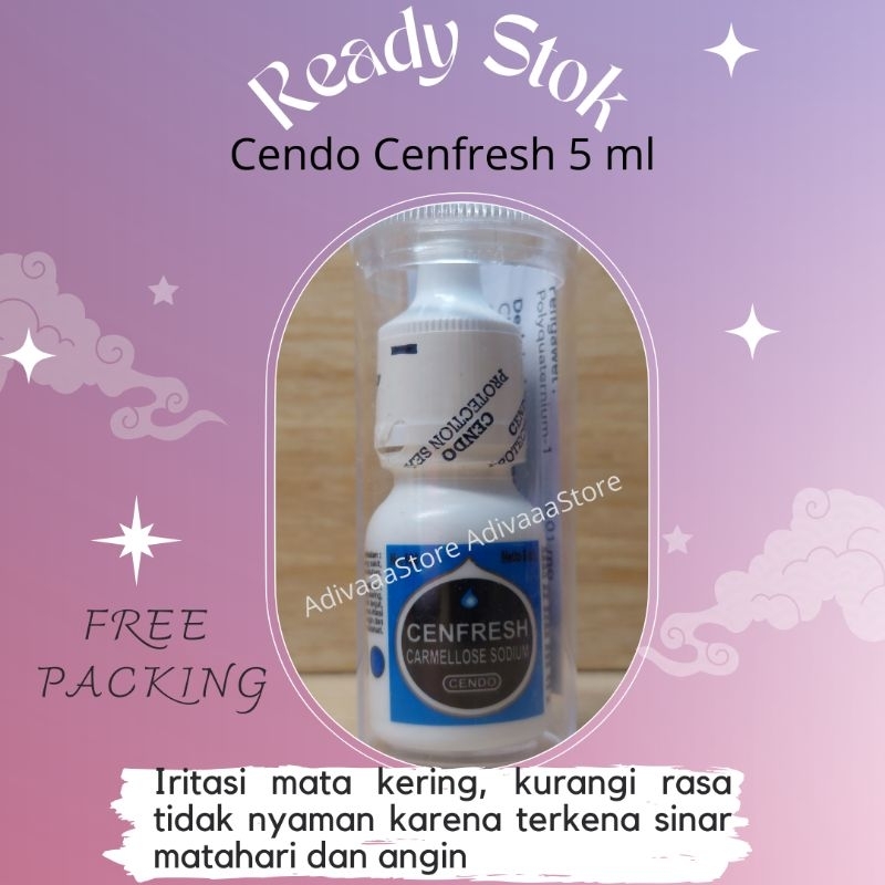 Jual Cendo Cenfresh 5 ml | Shopee Indonesia