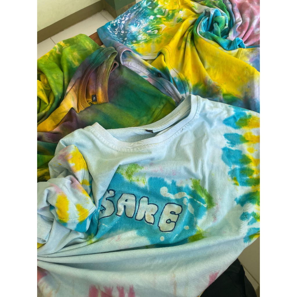 Jual Batik Smoke | Shopee Indonesia