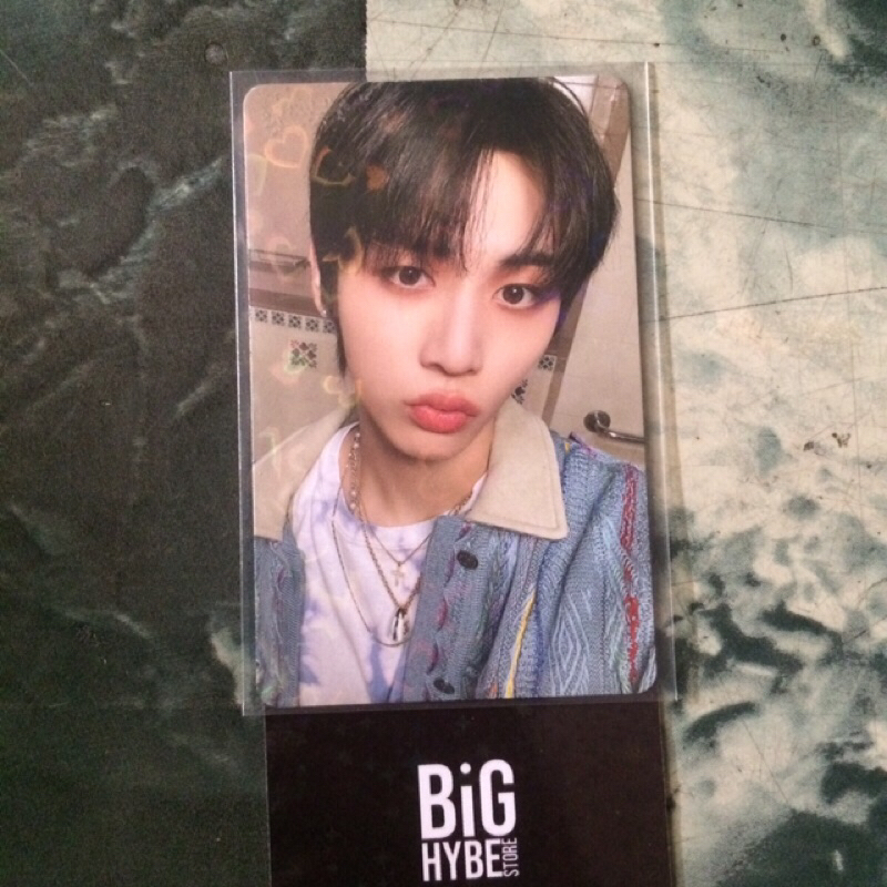 Jual PC TAESAN Boynextdoor Redi Ina | Shopee Indonesia