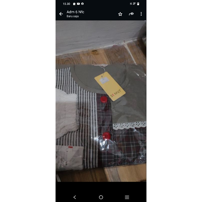 Jual Bunda Mey tea A6 | Shopee Indonesia