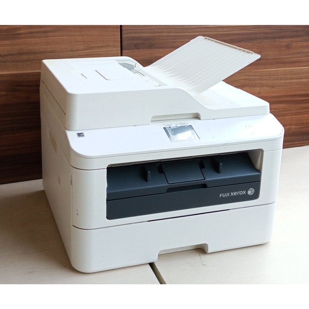 Jual MESIN FOTOCOPY XEROX M 265 z F4 AUTO DUPLEX SECOND SIAP PAKAI ...