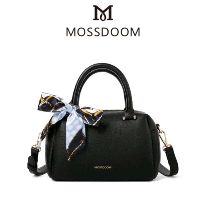 Jual Tas Slingbag/ Handbag by Mossdom | Shopee Indonesia