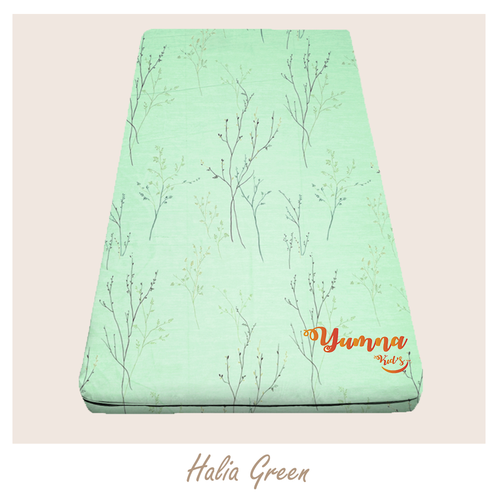 Jual SARUNG KASUR BUSA RESLETING 90x200x15 - 90x200x20 | Sprei ...