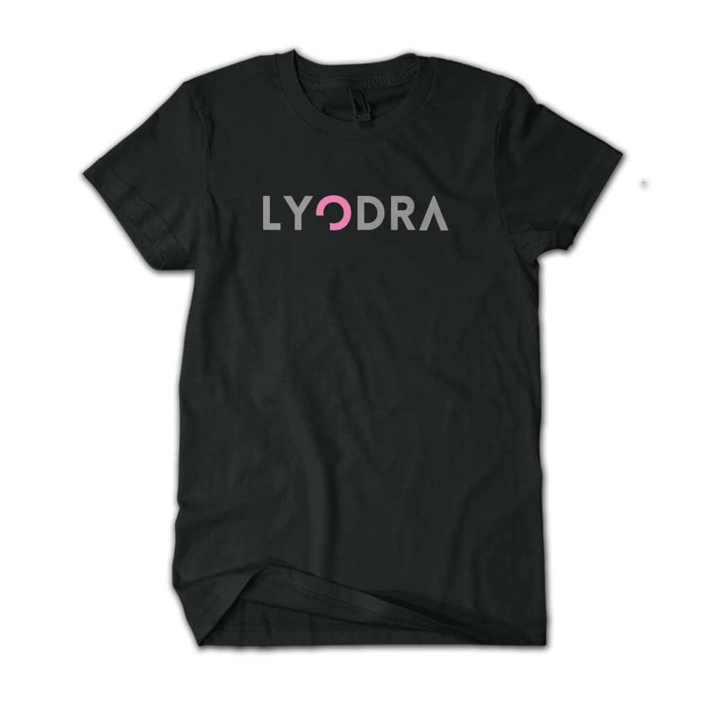 Jual KAOS DISTRO LYODRA LOGO PENYANYI VIRAL POPULER TERLARIS NIDARSTORE ...