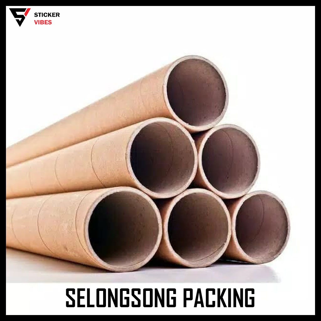 Jual SELONGSONG PACKING UNTUK PENGAMAN KACA FILM ATAU STICKER | Shopee ...