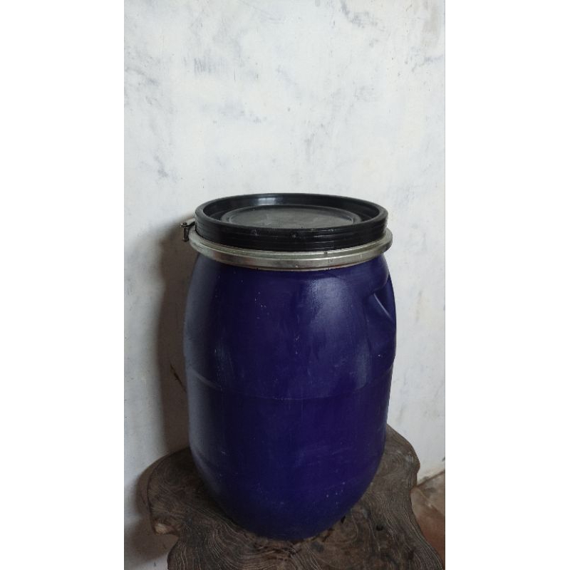 Jual tong plastik ukuran 35 liter | Shopee Indonesia