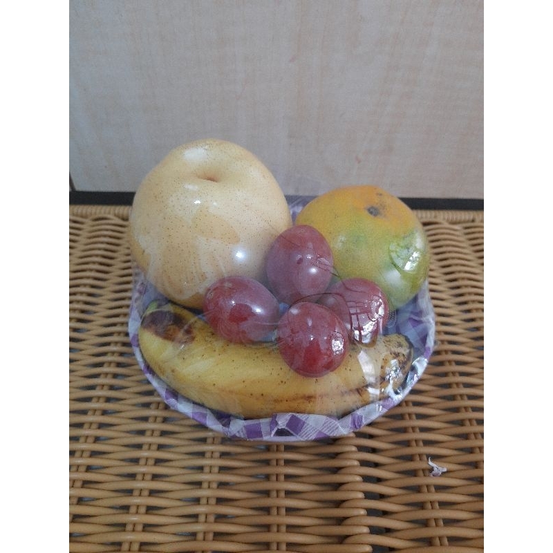 Jual Mini Parcel Buah Ulang Tahun | Shopee Indonesia