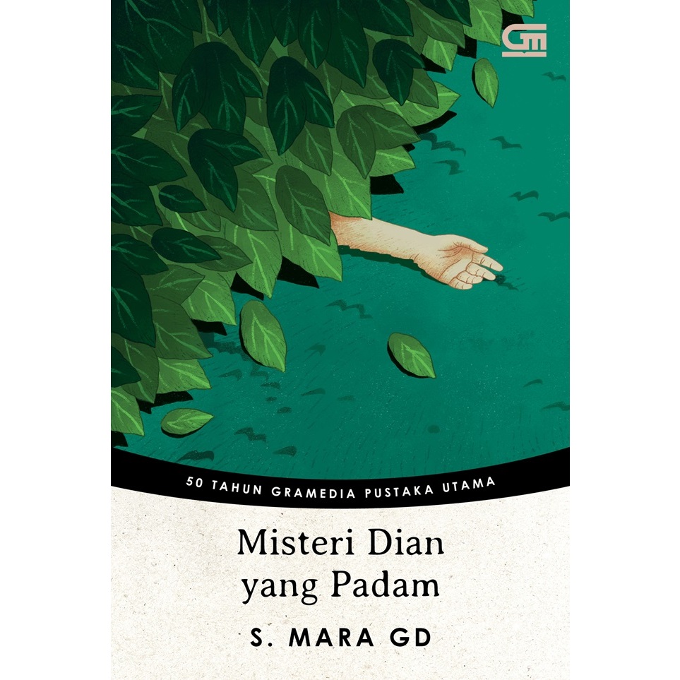 Jual Misteri Dian yang Padam (Edisi Cover Spesial HUT GPU 50 Tahun) - S. Mara Gd | Shopee Indonesia