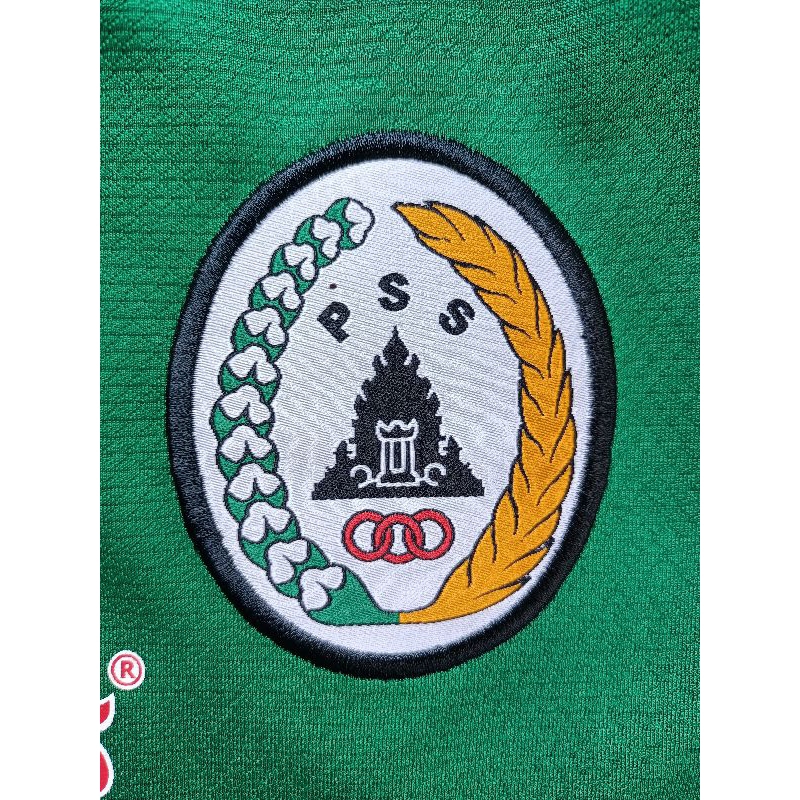 Jual Jersey Home PSS Sleman Original 2020-2021 | Shopee Indonesia