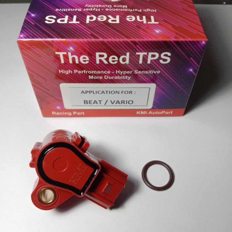 Jual ART T8A Sensor TPS Racing Beat Vario Verza Sensor TPS Beat Sensor ...