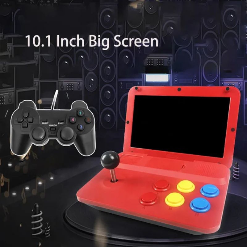 Jual joy stick game console game dingdong jadul / free 1 stick USB ...