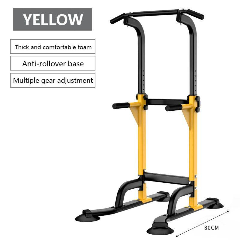 Jual Power Tower Adjustable Height Pull up Stand untuk Peralatan ...