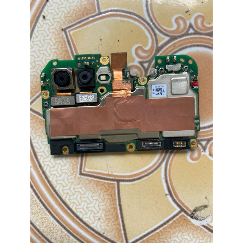 Jual Mesin Realmi c2 hidup | Shopee Indonesia