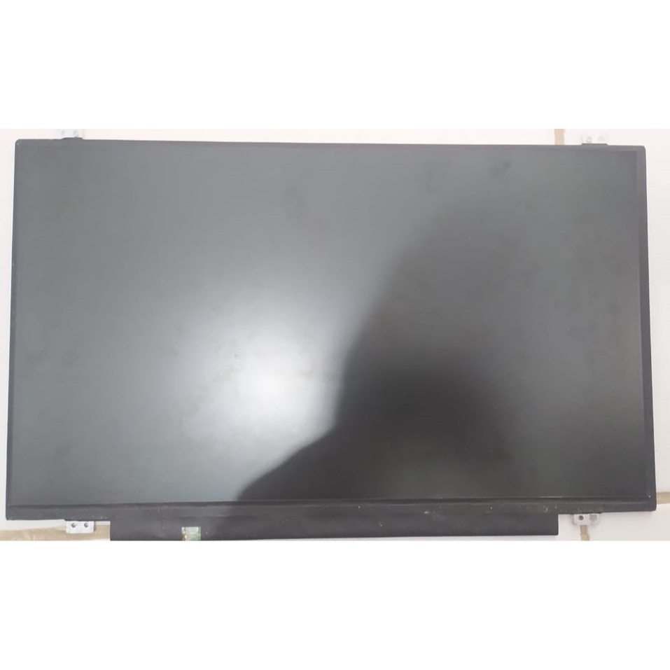 Jual MONITOR LED/LCD laptop NOTEBOOK UKURAN 14 inch rusak/minus bekas ...