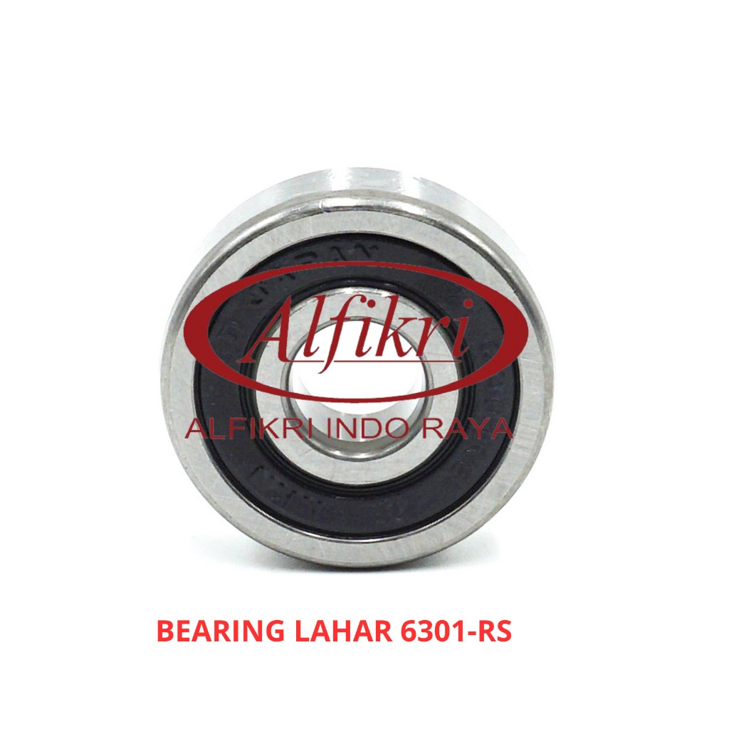 Jual BEARING LAHAR 6301-RS | Shopee Indonesia
