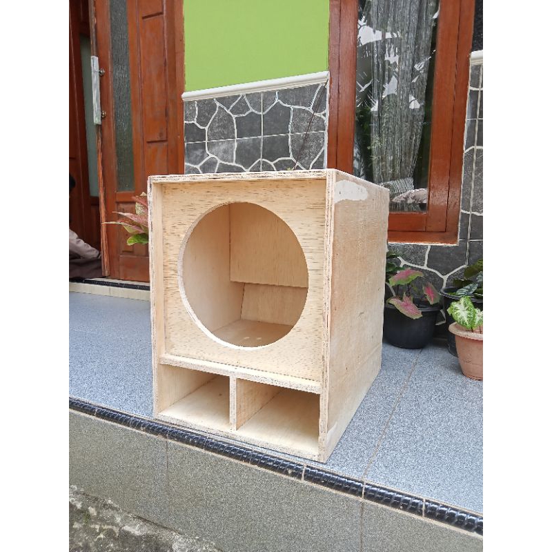 Jual box mini scoop 12 inch | Shopee Indonesia