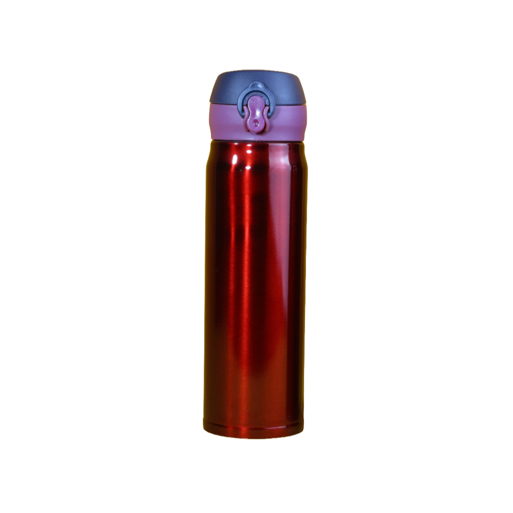 Jual Tumbler Niagara Merah POLOS SATUAN | Shopee Indonesia