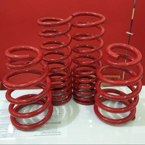 Jual LOWERING KIT HSR TOYOTA INNOVA DIESEL/SOLAR | Shopee Indonesia