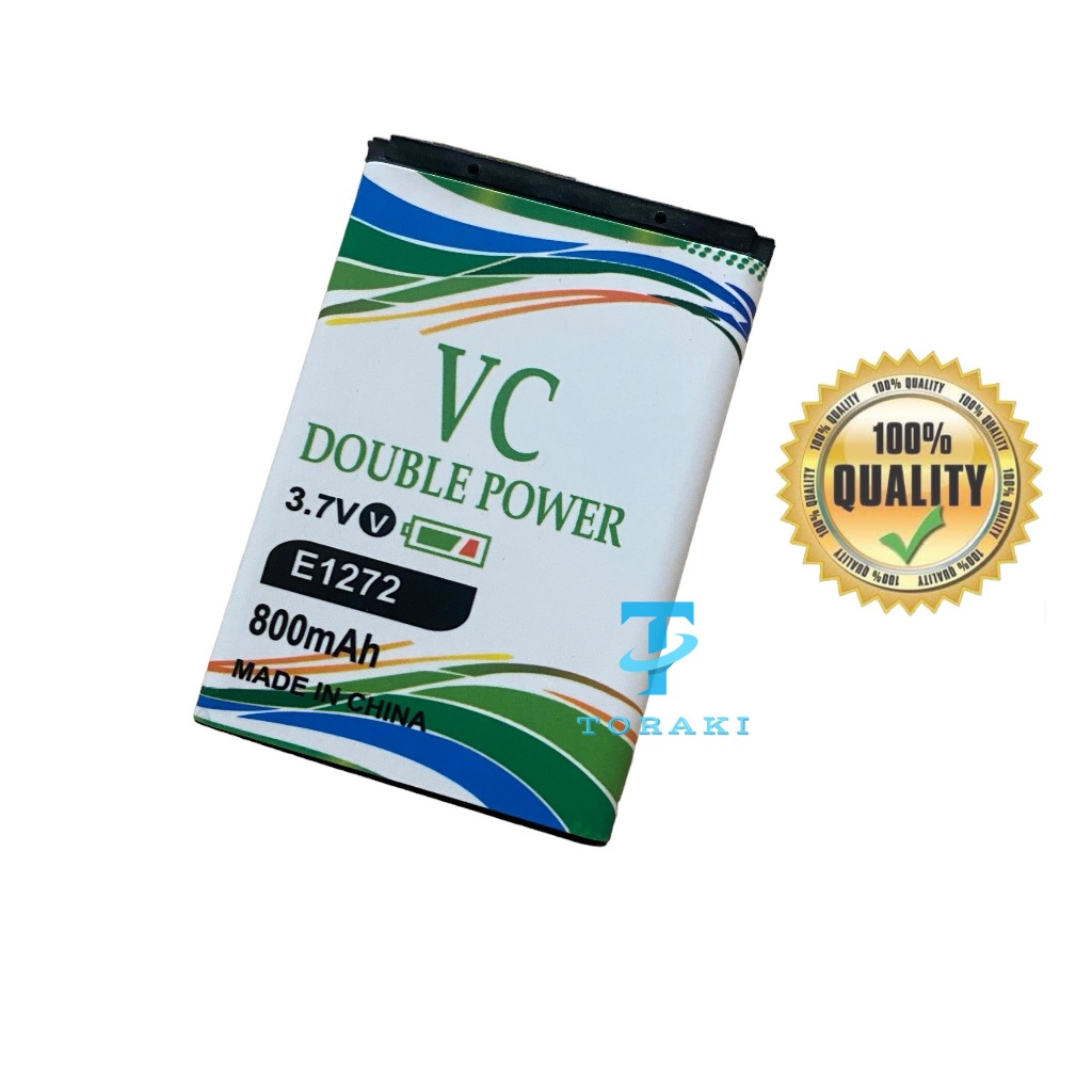 Jual VC DP Baterai Samsung Lipat GT-E1272 / E1272 / GT E1272 / GT ...